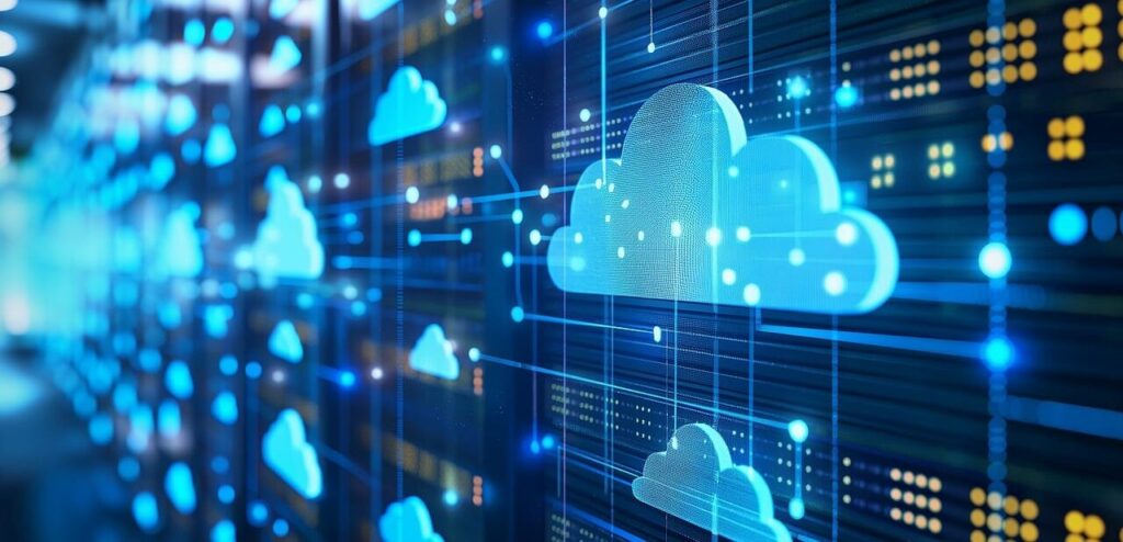 Il cloud computing spiegato facile: la nascita, cos'è, a cosa serve - Accademia del Levante